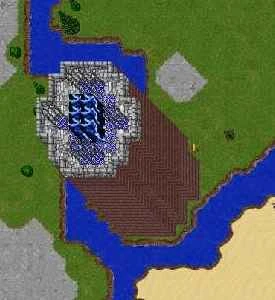 Triangle Tower | TibiaWiki | Fandom