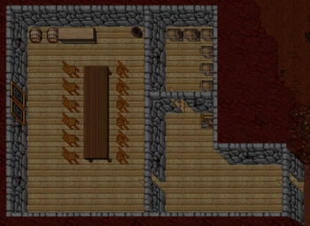 Hill Hideout | TibiaWiki | Fandom