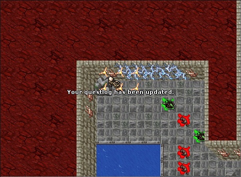 In Service of Yalahar Quest/Spoiler | TibiaWiki | Fandom