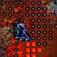 Morgaroth | TibiaWiki | Fandom