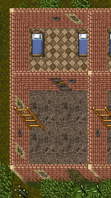 Salvation Street 2 | TibiaWiki | Fandom