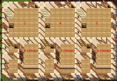 Central Circle 3 | TibiaWiki | Fandom