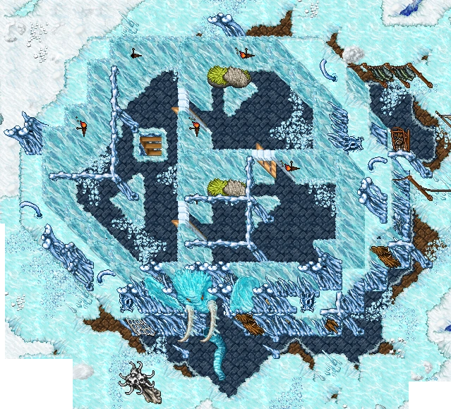 Mammoth House | TibiaWiki | Fandom