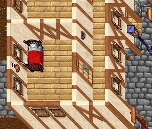 Sunset Homes, Flat 14 | TibiaWiki | Fandom