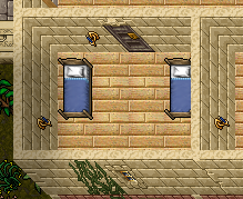 Paupers Palace, Flat 12 | TibiaWiki | Fandom