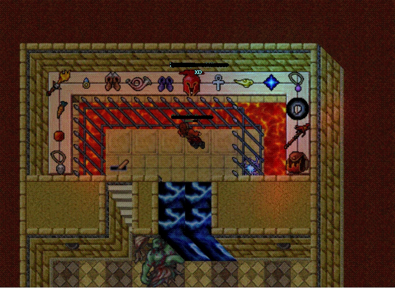 Talk:Serpentine Tower Quest/Spoiler | TibiaWiki | Fandom