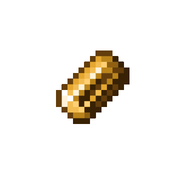 Gold Bar Gif