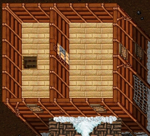 Trout Plaza 1 | TibiaWiki | Fandom