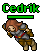 Cedrik | Tibia Wiki | Fandom