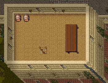 Blessed Shield Guildhall | TibiaWiki | Fandom