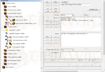 TibiaWiki:Interviews/Siramal | TibiaWiki | Fandom