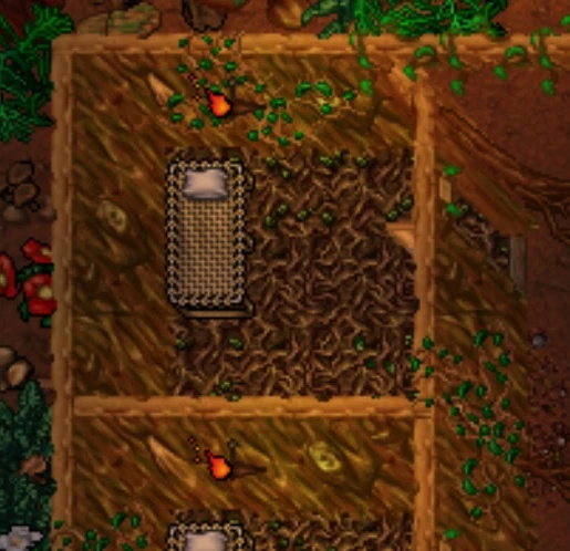 Shadow Caves 11 | TibiaWiki | Fandom