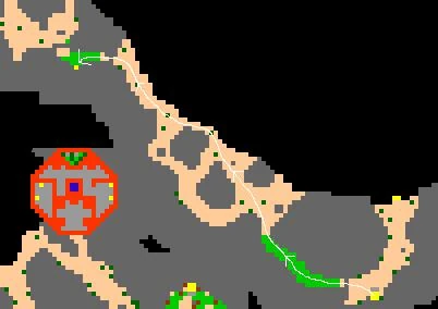 The Djinn War - Efreet Faction | TibiaWiki | Fandom