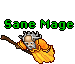 Sane Mage | TibiaWiki | Fandom
