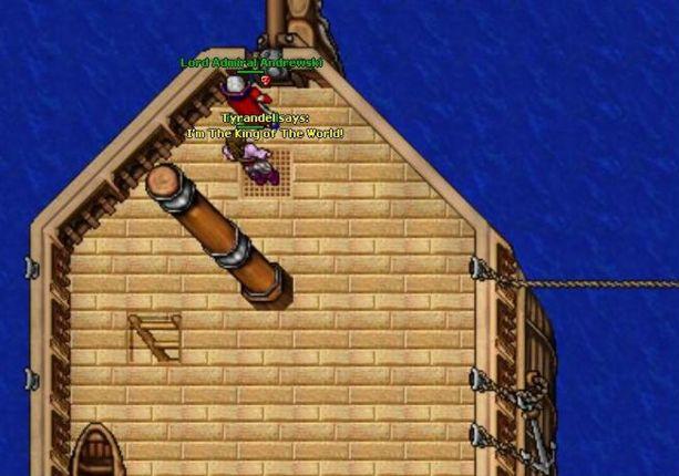 Silvera | TibiaWiki | Fandom