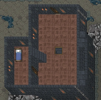 Wallside Residence | TibiaWiki | Fandom