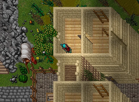 Iron Alley Watch, Upper | TibiaWiki | Fandom