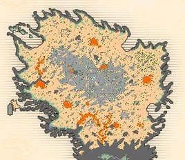 Krailos | TibiaWiki | Fandom