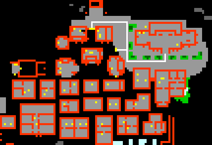 Streets of Rathleton | TibiaWiki | Fandom