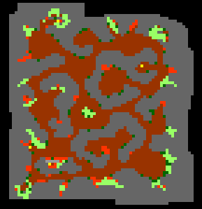 Grounds of Plague | TibiaWiki | Fandom