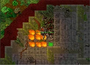 Medusa Tower | TibiaWiki | Fandom