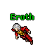 Eroth | TibiaWiki | Fandom