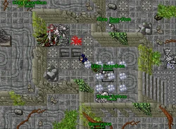 Cartography 101 Quest | TibiaWiki | Fandom