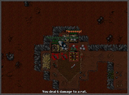 Munster | TibiaWiki | Fandom