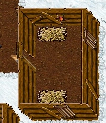 Tusk Flats 3 | TibiaWiki | Fandom