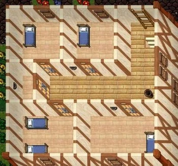 Sky Lane, Guild 1 | TibiaWiki | Fandom