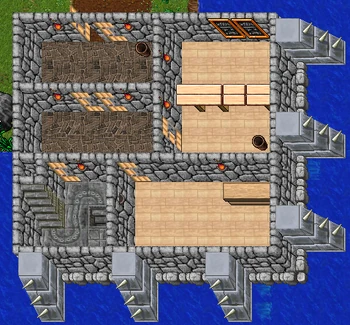 Snake Tower | TibiaWiki | Fandom