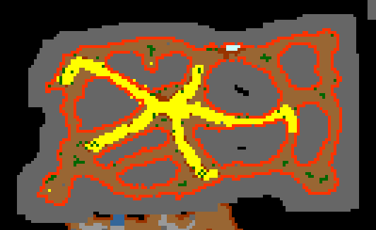 Brain Grounds | TibiaWiki | Fandom