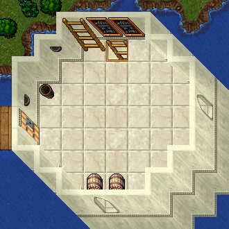 Magic Academy, Guild | TibiaWiki | Fandom