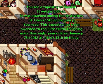 Updates/10.71 | TibiaWiki | Fandom