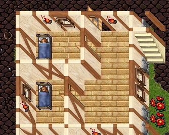 Wood Avenue 6a | TibiaWiki | Fandom