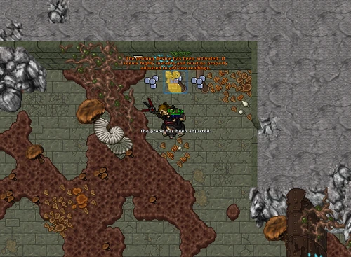 Oramond Quest | TibiaWiki | Fandom