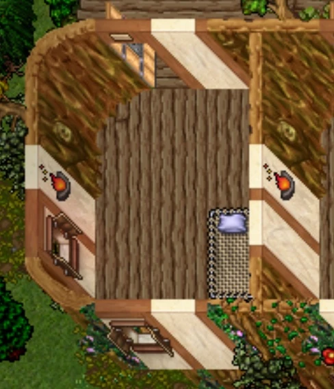 Treetop 1 | TibiaWiki | Fandom