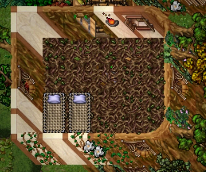 Treetop 10 | TibiaWiki | Fandom