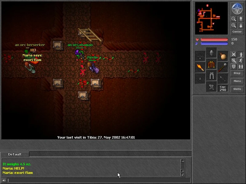 Updates/7.0 | TibiaWiki | Fandom