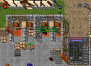 Dragon Scale Legs | TibiaWiki | Fandom