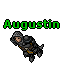 Augustin | TibiaWiki | Fandom
