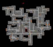 Beregar Mines | TibiaWiki | Fandom