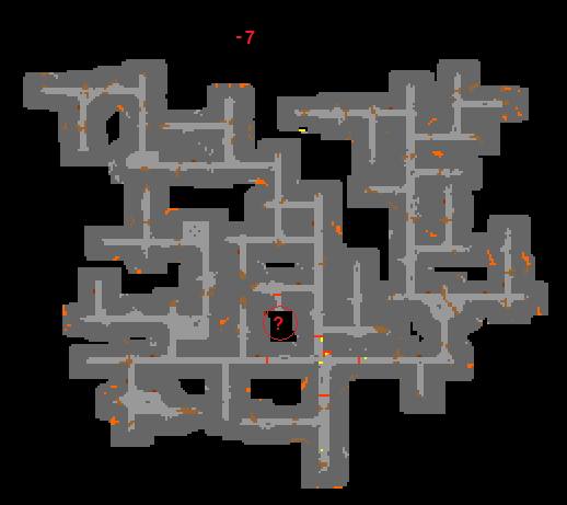 Beregar Mines | TibiaWiki | Fandom