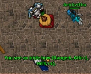 Icicle Bow | TibiaWiki | Fandom