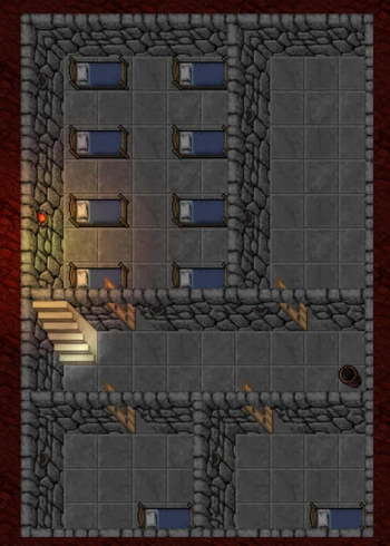 Seawatch | TibiaWiki | Fandom