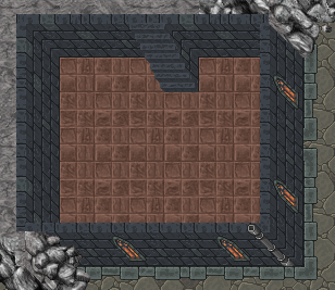 Wallside Residence | TibiaWiki | Fandom