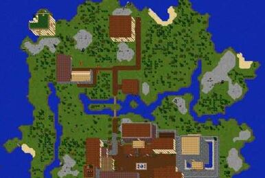 minotaur warrior tibia