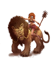 Mount Artworks | TibiaWiki | Fandom