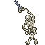 Skeleton (Object) | TibiaWiki | Fandom