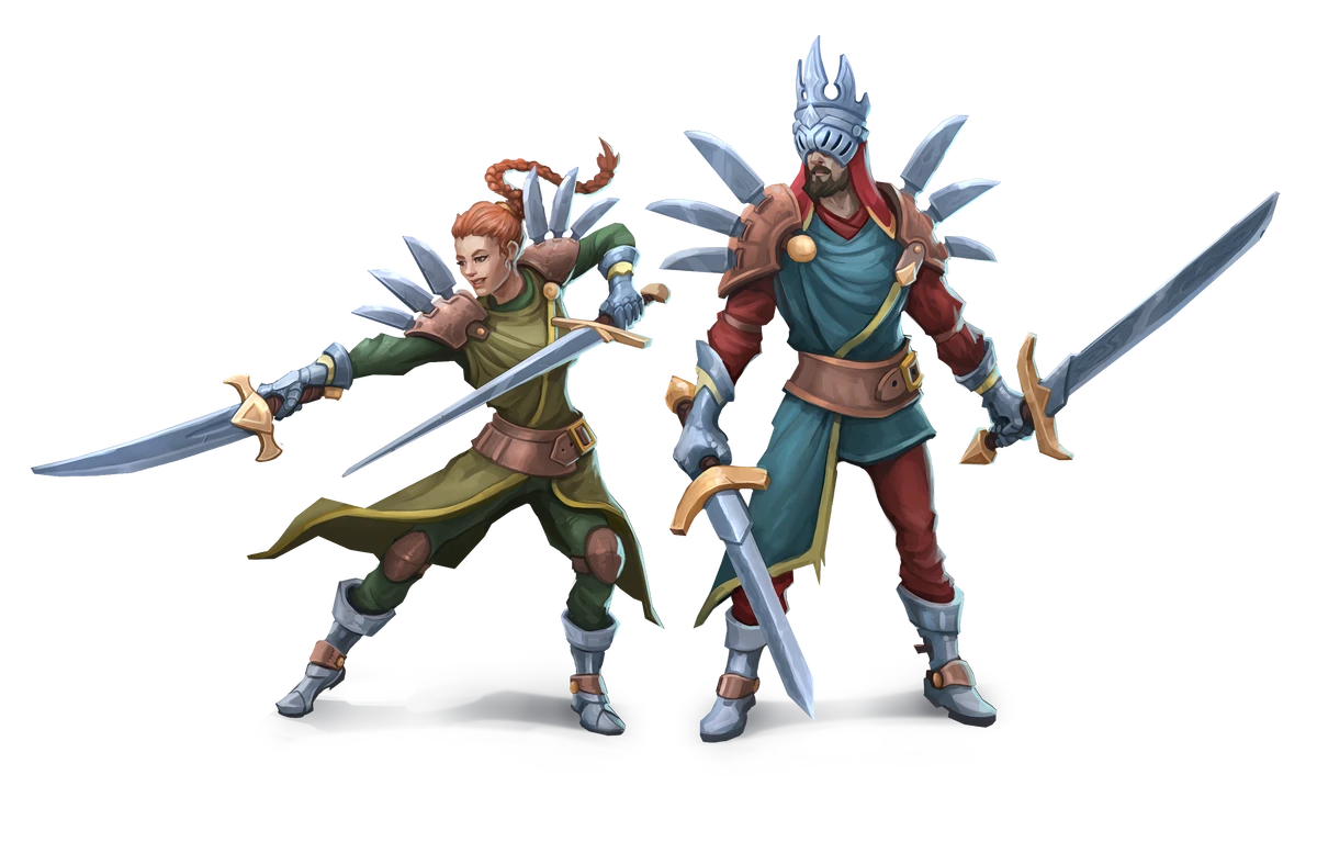 Blade Dancer Outfits | TibiaWiki | Fandom